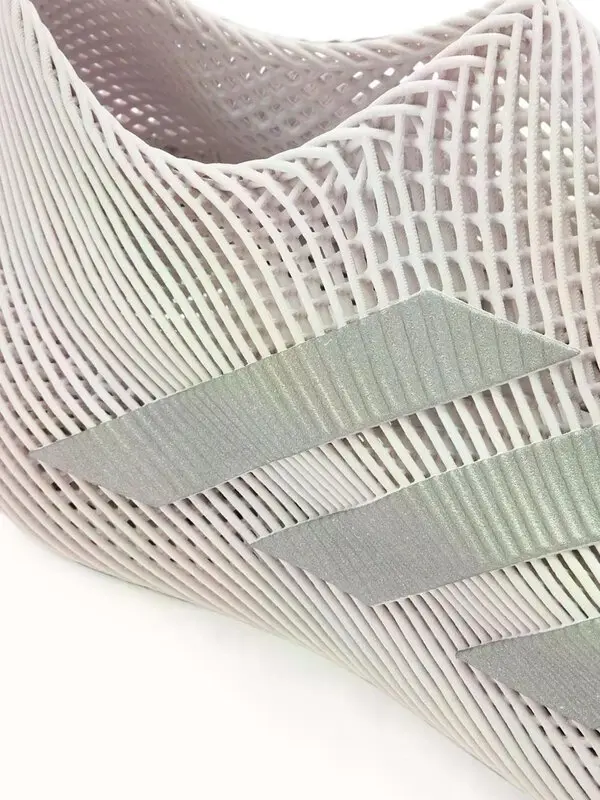 Adidas Climacool Slip-on Sneakers - Grey