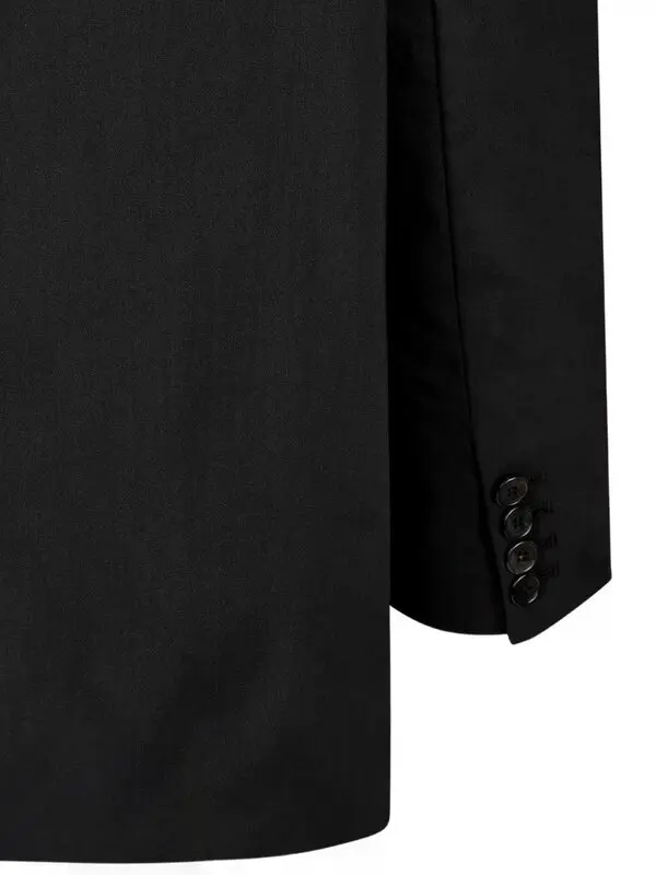 STUDIO TOMBOY Single-breasted Blazer