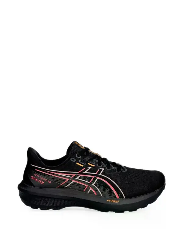 Asics Gt-1000 15 Gtx Sneakers - Black