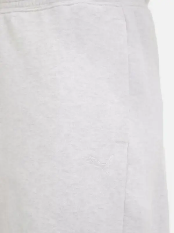 PUMA Elasticated-waist Sweatpants