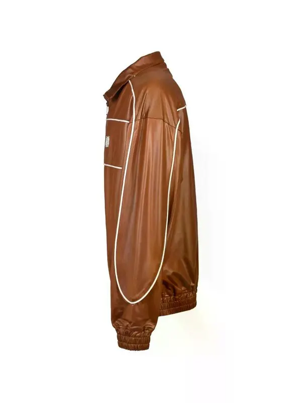 BREATH Piping Coating Jacket
