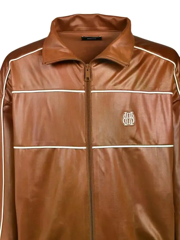 BREATH Piping Coating Jacket