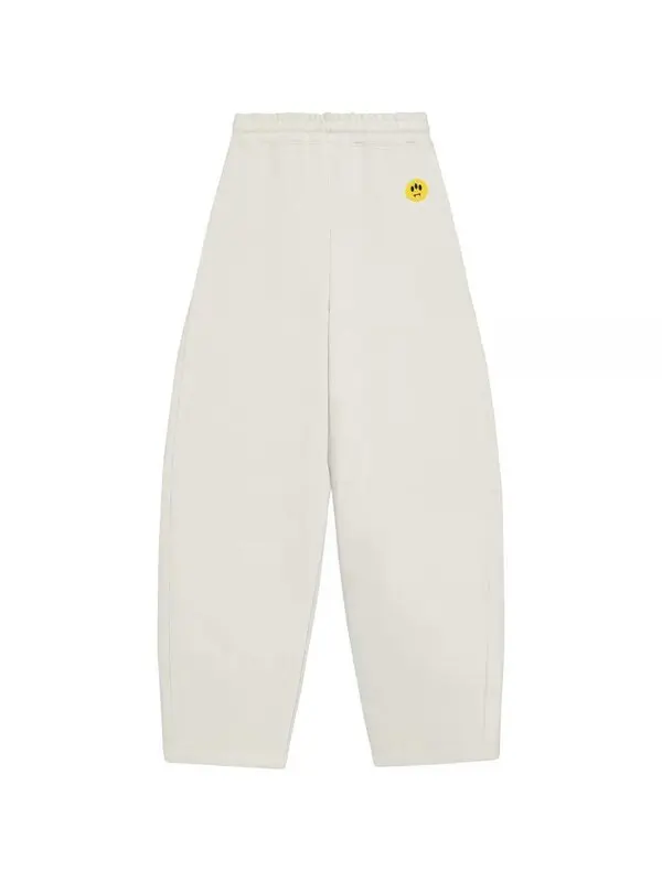 BARROW Logo-print Drawstring Track Pants