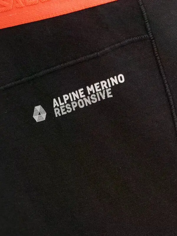 SALEWA Alpine Responsive Ski Pants
