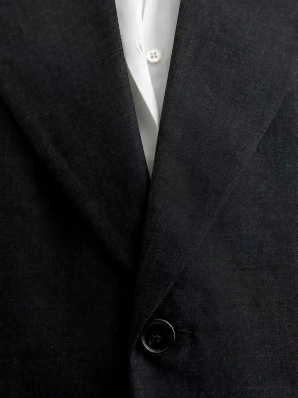 Séfr Gwen Peak-lapels Blazer