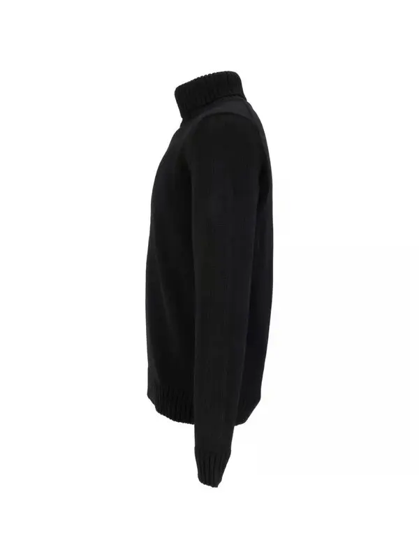 ZANONE Roll-neck Sweater