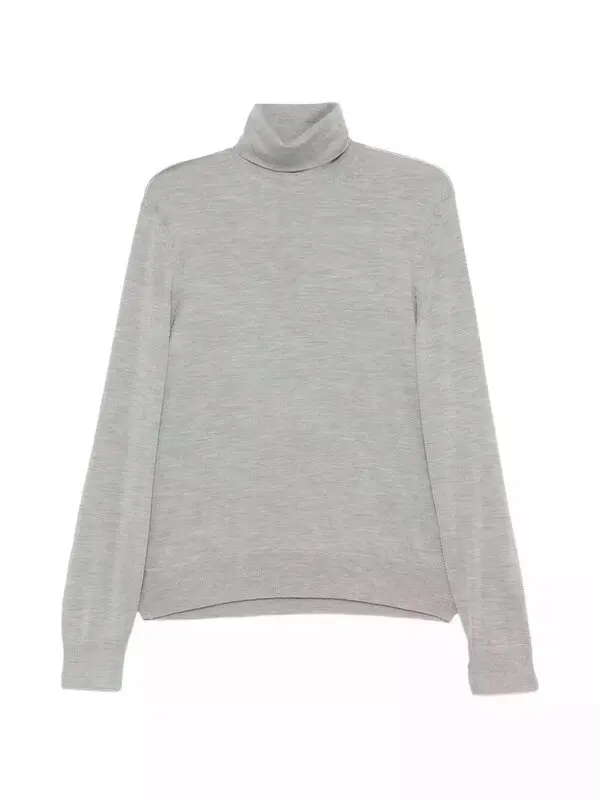 TOM FORD Fine Gauge Roll Neck Jumper