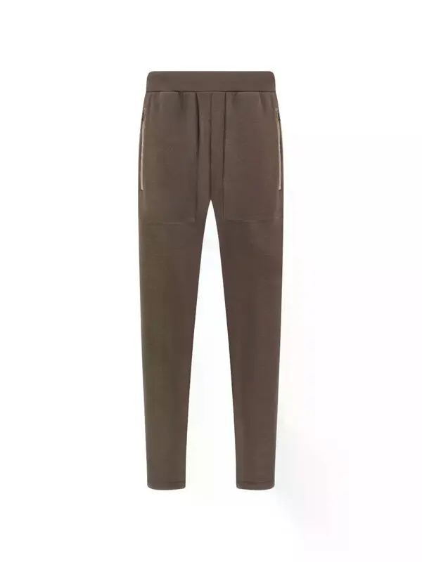 Paul & Shark Panelled Track Pants