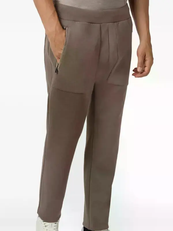 Paul & Shark Panelled Track Pants