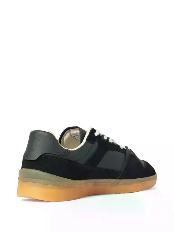 MURPHY&NYE Challenger Panelled Sneakers