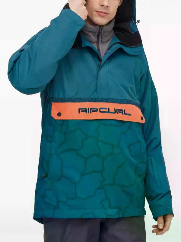 Rip Curl Anti-series Primitive Panelled Ski Jacket