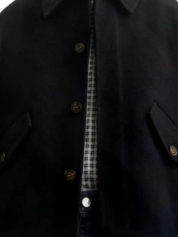 Séfr Lightweight Jacket