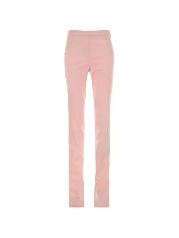 Gucci Ankle-zip Trousers