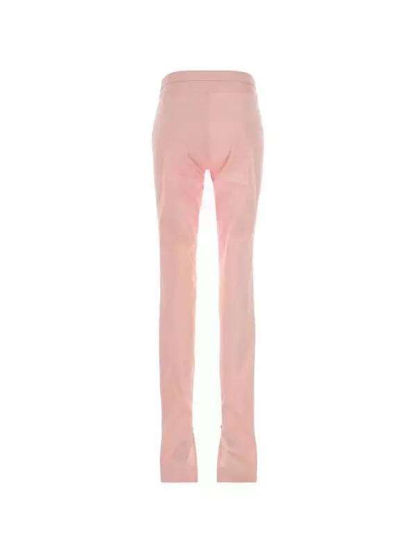 Gucci Ankle-zip Trousers