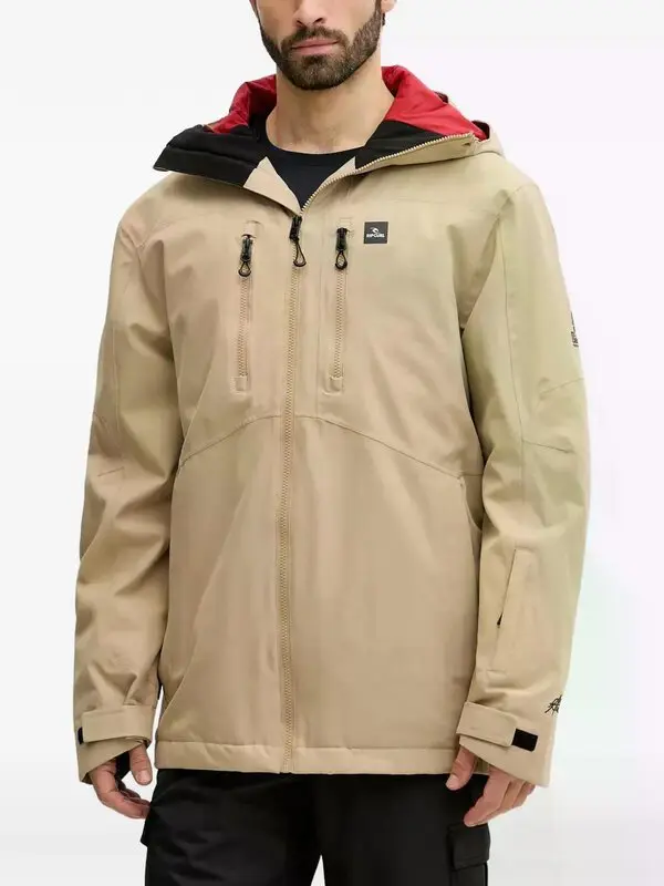 Rip Curl Anti-series Freerider Ski Jacket