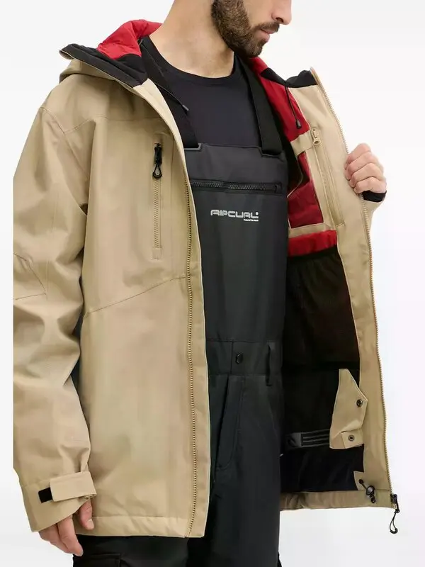 Rip Curl Anti-series Freerider Ski Jacket