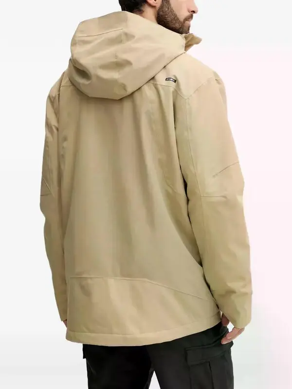Rip Curl Anti-series Freerider Ski Jacket