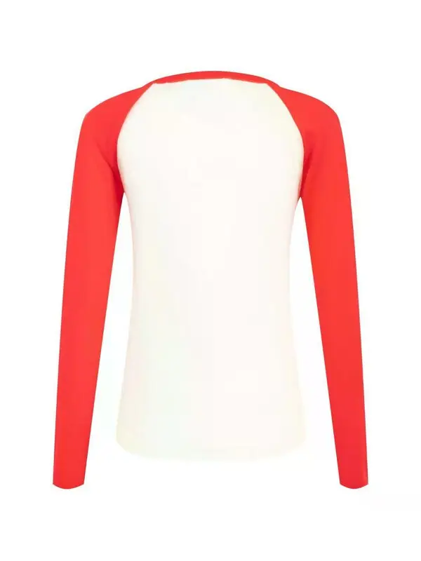 Isabel Marant Étoile Grace-gd Raglan-sleeve T-shirt
