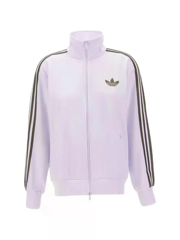 Adidas Firebird Track Top Loose