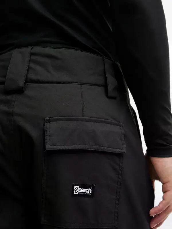 Rip Curl Anti-series Base Ski Pants