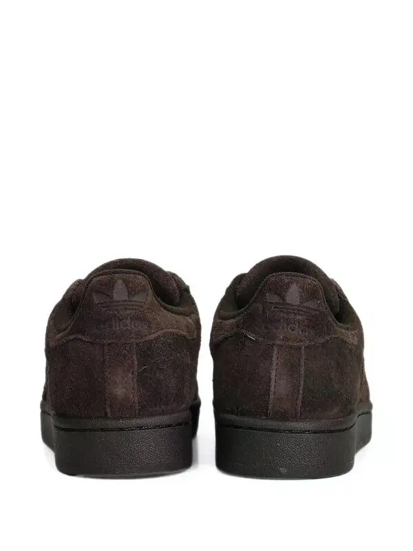 Adidas Superstar Ii Suede Sneakers