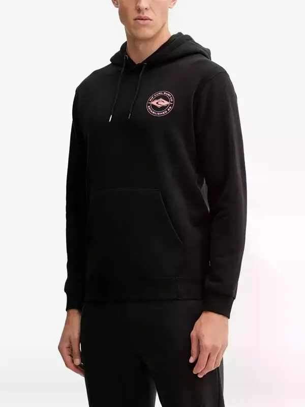 Rip Curl Staple Drawstring Hoodie
