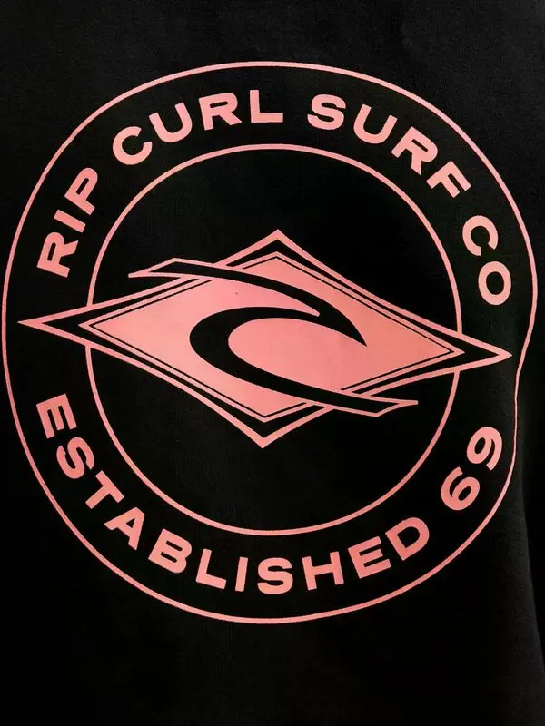 Rip Curl Staple Drawstring Hoodie