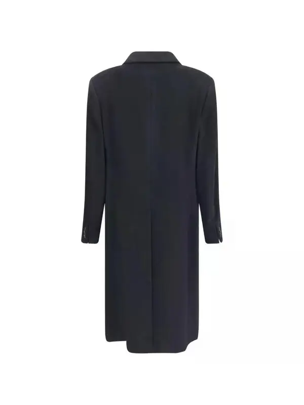 Our Legacy Double-breasted Peak-lapels Coat
