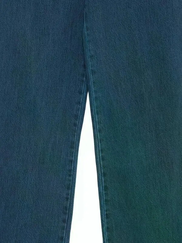 Christian Wijnants Pullos Wide-leg Jeans