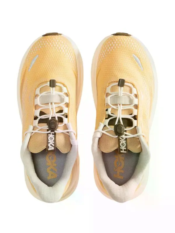 HOKA® Clifton Gtx Lace-up Sneakers