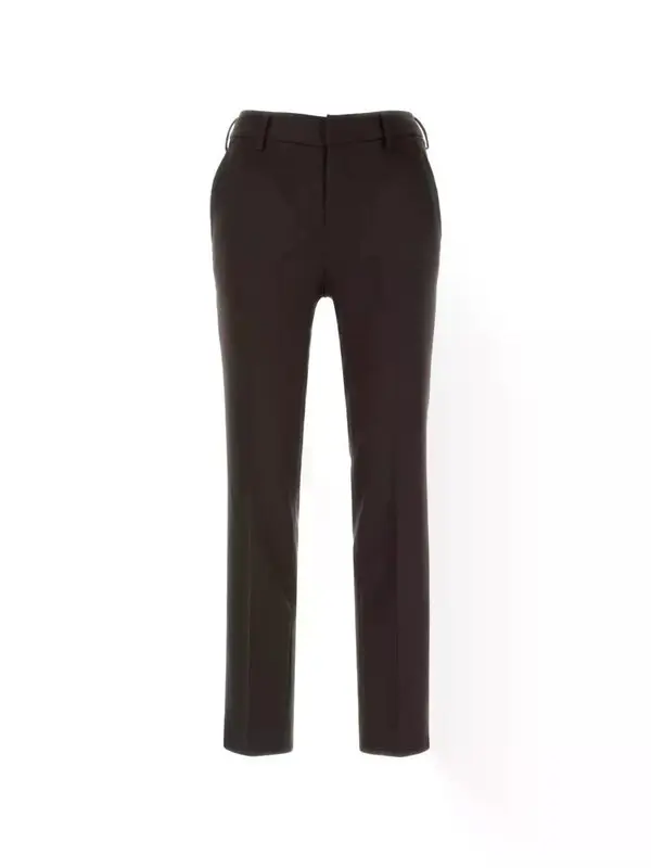 PT TORINO New York Tailored Trousers