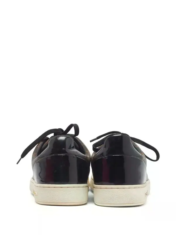 LOUIS VUITTON Monogram Sneakers