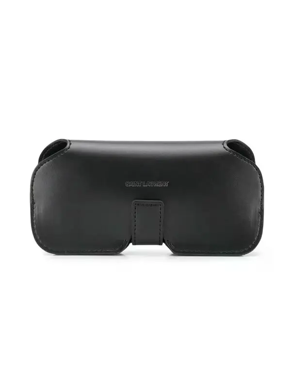 Saint Laurent Square Shaped Sunglasses