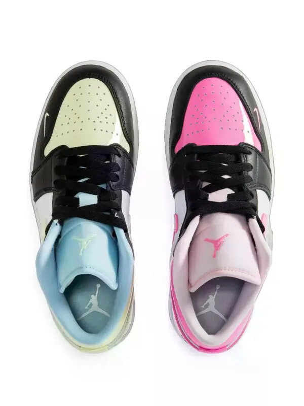 JORDAN Air 1 Low Se Lace-up Sneakers