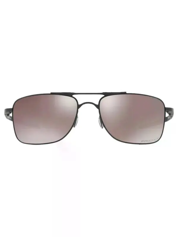 Oakley Gauge 8 Square-frame Sunglasses