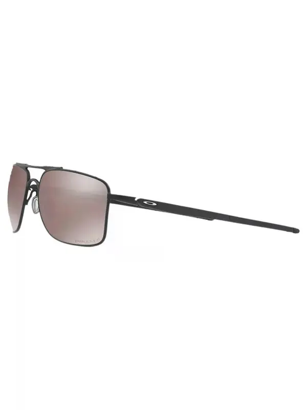 Oakley Gauge 8 Square-frame Sunglasses