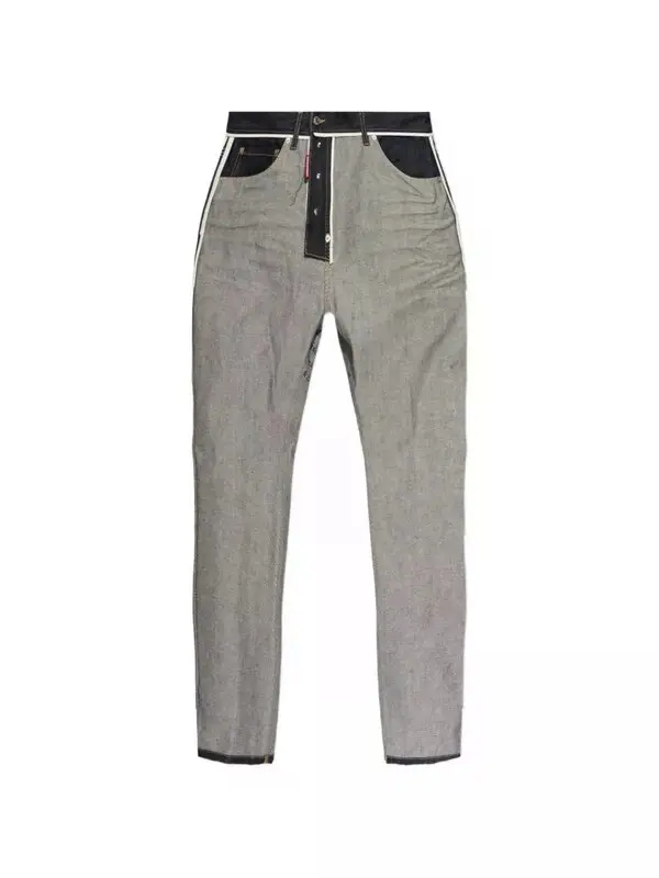 Dsquared2 Insideout 642 Jeans