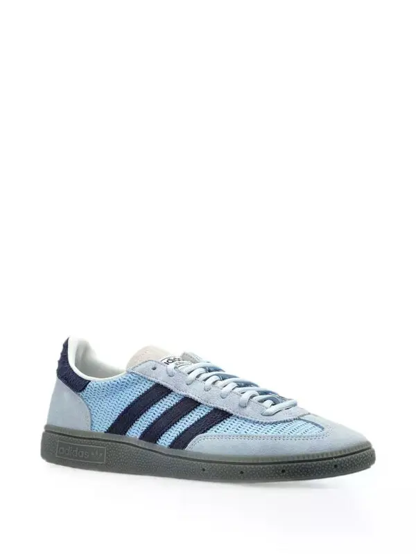 Adidas Handball Spezial Low-top Sneakers - Blue