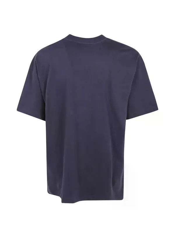 The North Face Logo-patch T-shirt