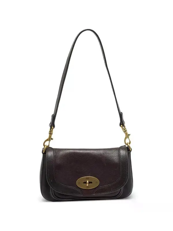 Mulberry Belle Turn-lock Mini Bag