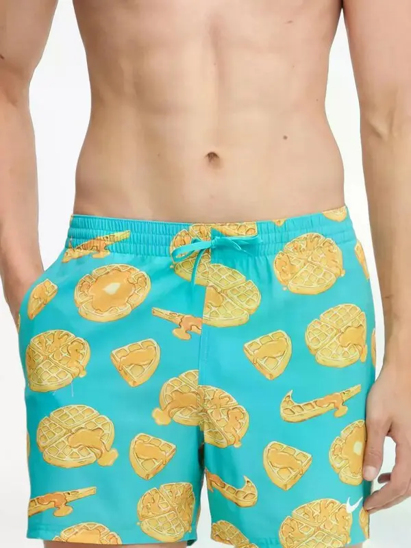 Nike Breaker Swim Shorts