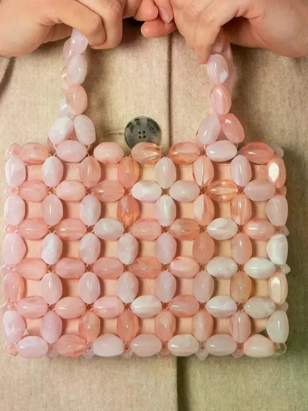 0711 TBILISI Juno Mini Bag