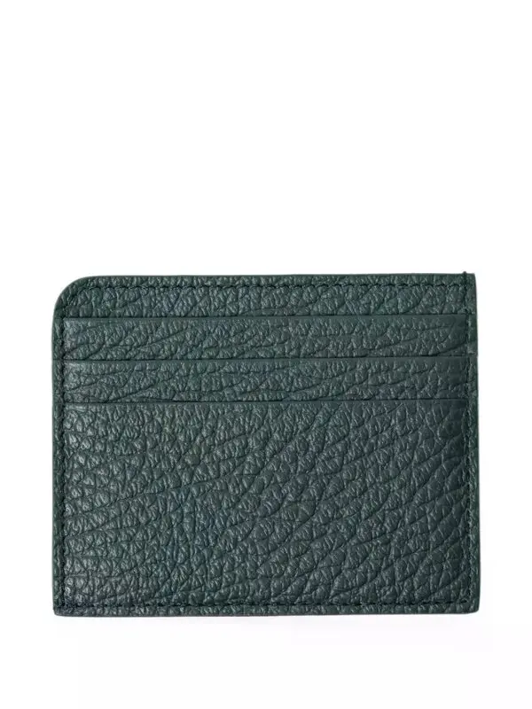 MAISON MARGIELA Four Stitches Card Holder
