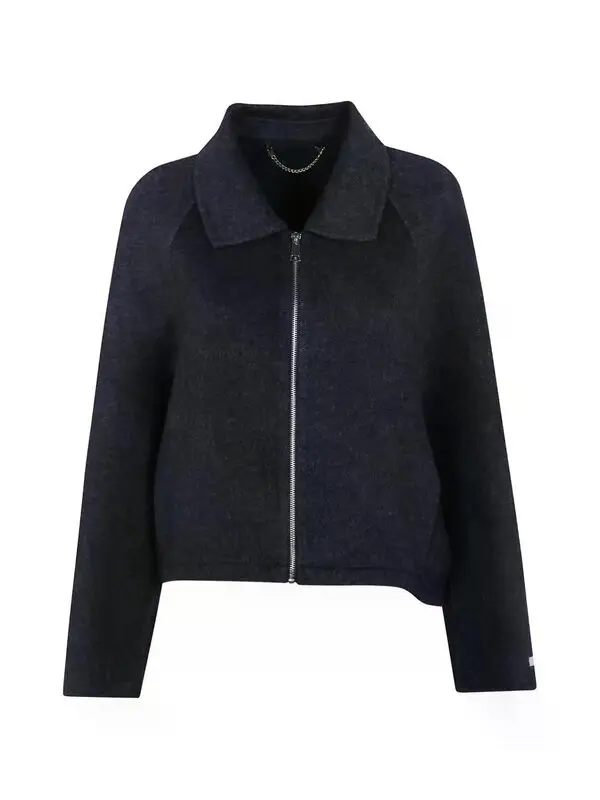 GIOVANNI PARIS Danae Zip-up Jacket