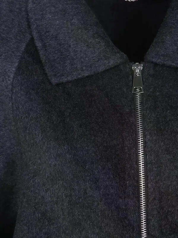 GIOVANNI PARIS Danae Zip-up Jacket