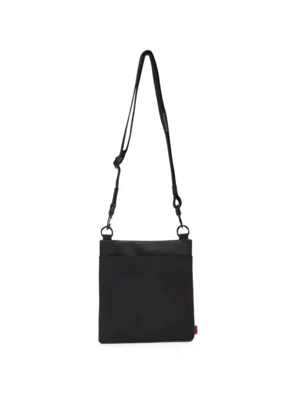 Hugo Logo-print Messenger Bag