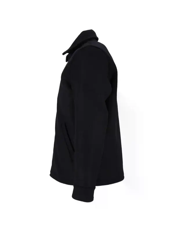 TELA GENOVA Michele Button-up Jacket