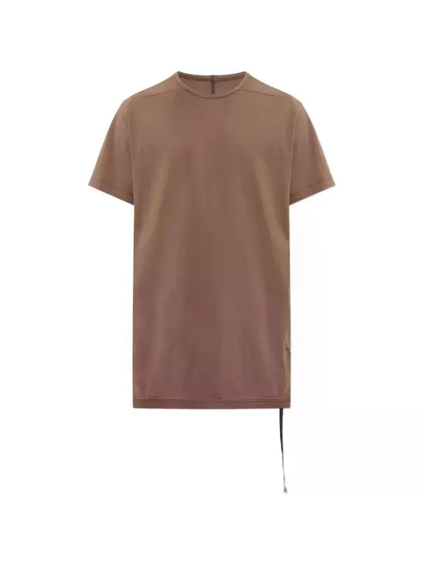 Rick Owens Level Decorative-stripe T-shirt