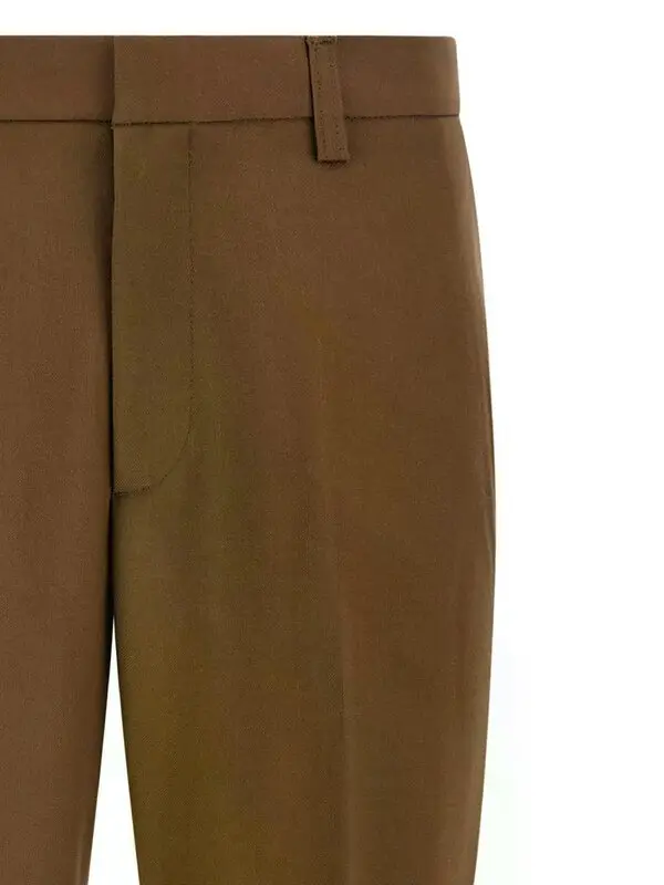 DEPARTMENT 5 Warren Straight-leg Trousers