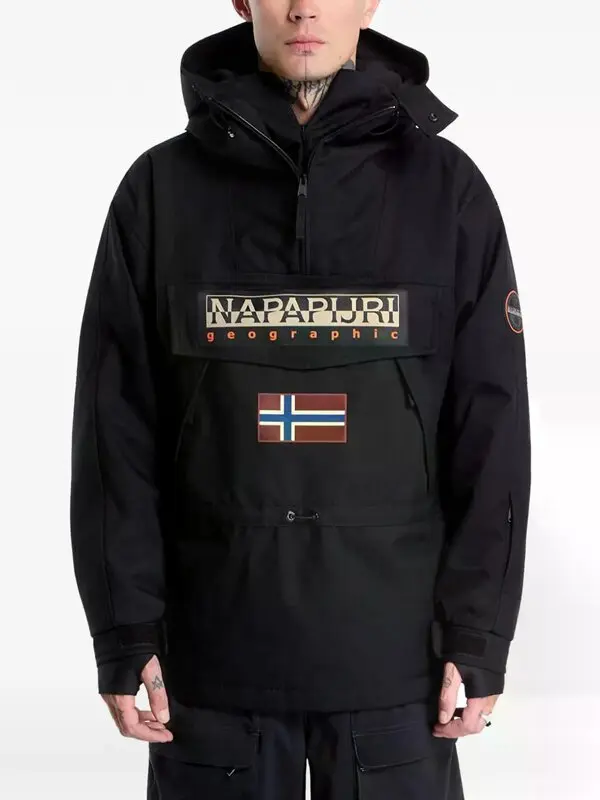 NAPAPIJRI Skidoo Next Ski Jacket